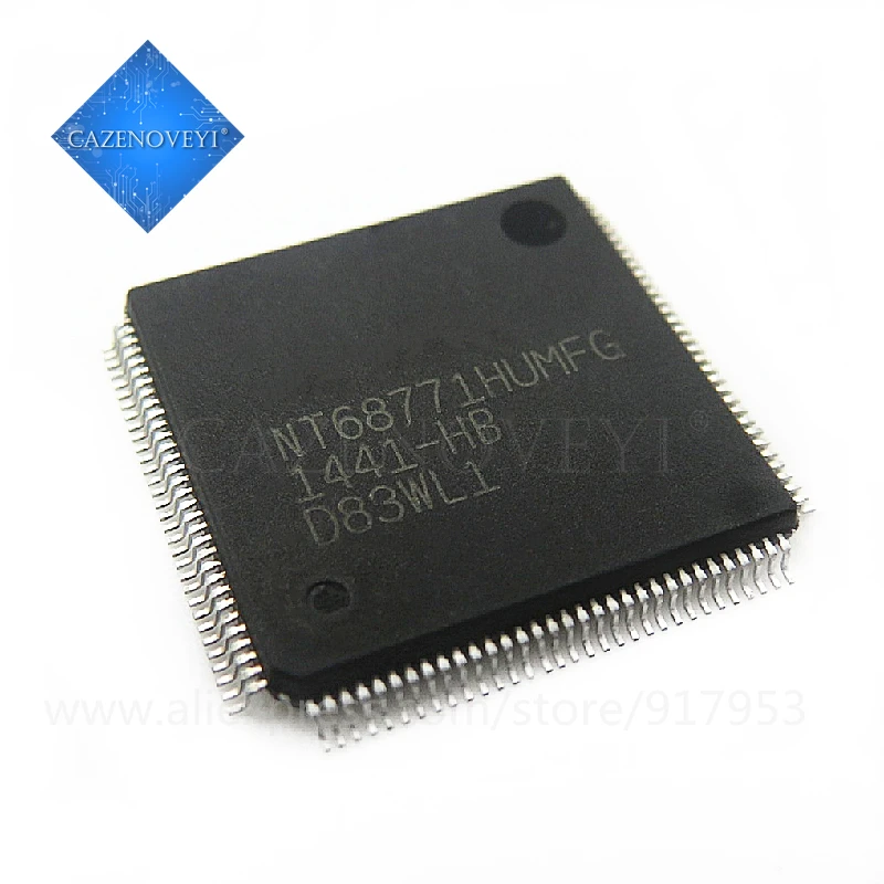 NT68167FG-NT68169UFG-NT68652UFG-NT68677UMFG-NT68752UFG-NT68771HUMFG ...