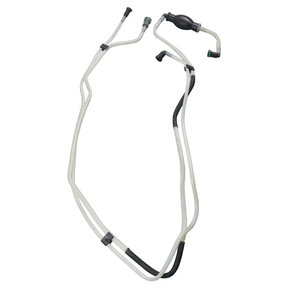 Manguera de tubo de combustible AP02, accesorio para Renault Clio MK II ...