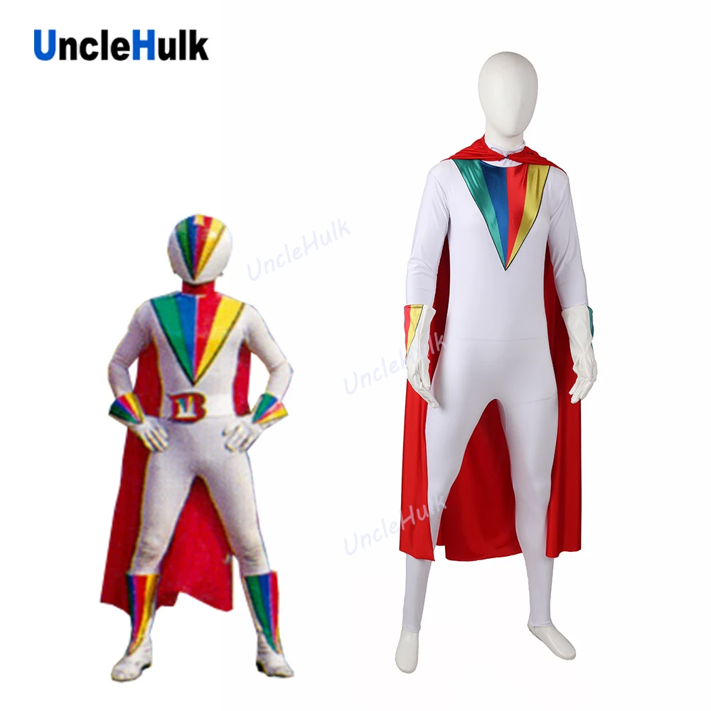 Big One Super Sentai