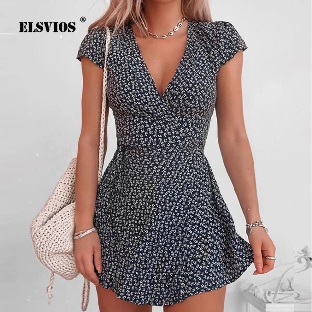 Cute Short Casual Dresses