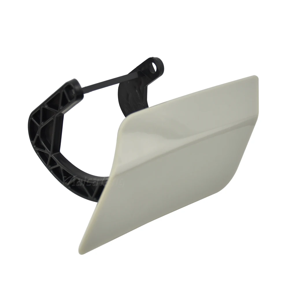 LH & RH 헤드 라이트 와셔 플랩 캡 커버 메르세데스 벤츠 C 300 350 W204 2007 2009 2048802124 ...