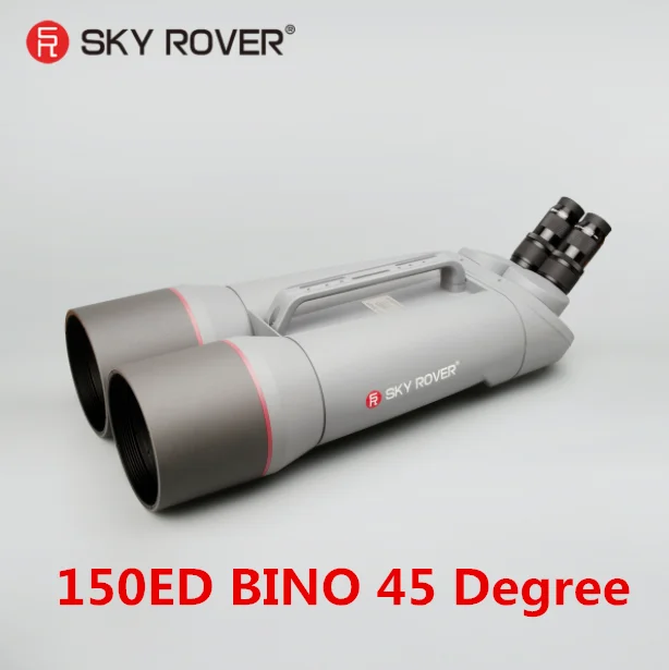 Sky rover 双眼鏡150ed,45度,スーパーed,防水,天体望遠鏡,双眼鏡,アポクロマティック望遠鏡|単眼鏡 ／ 双眼鏡 ...