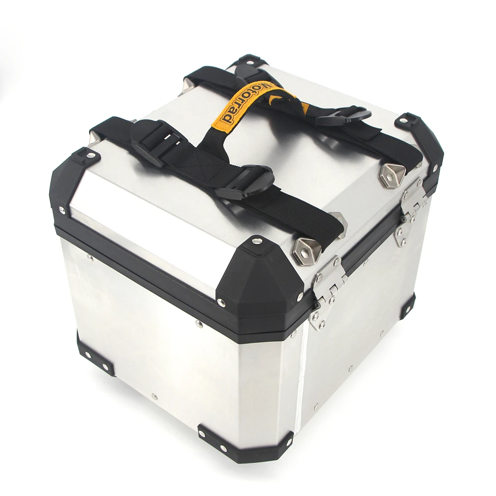 Motorcycle Handle Rope Strap For Top Box Panniers Side Case For Bmw ...