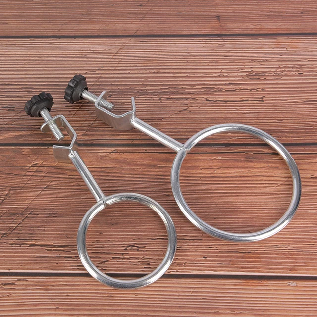 Laboratory Iron Clamp