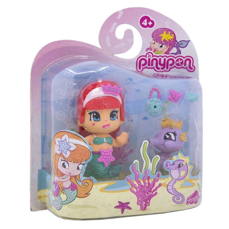 Pinypon Mermaid