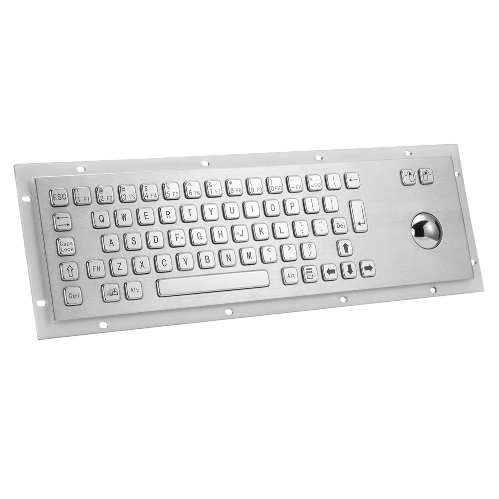 Dustproof-Waterproof-Anti-Corrosion-Industrial-Metal-Keyboard-for-PC ...