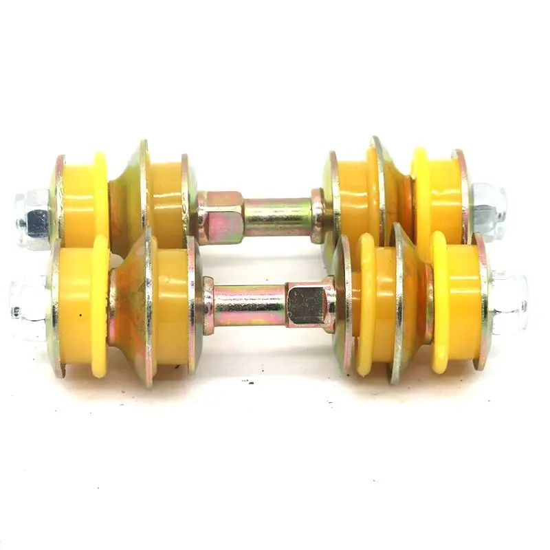 2PCS-Repair-Kit-for-Front-Stabilizer-Link-48817-52010-48819-52010-For ...