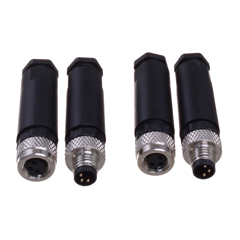 Connector Male Female Screw | Electrical Connector | Medical Sensor ...