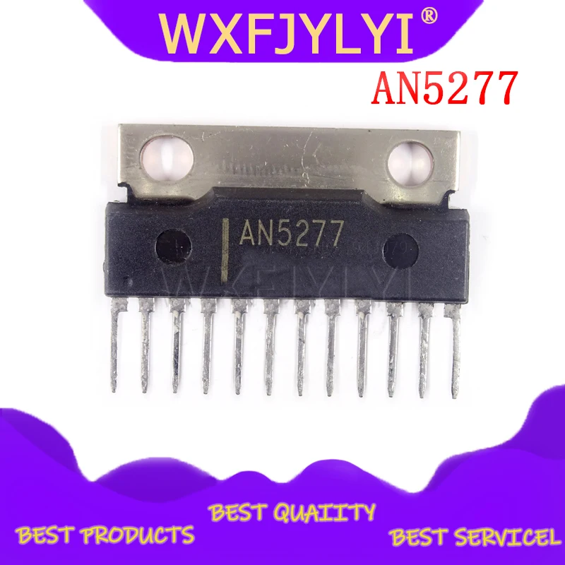 5PCS AN5277 AN5277T ZIP| | - AliExpress