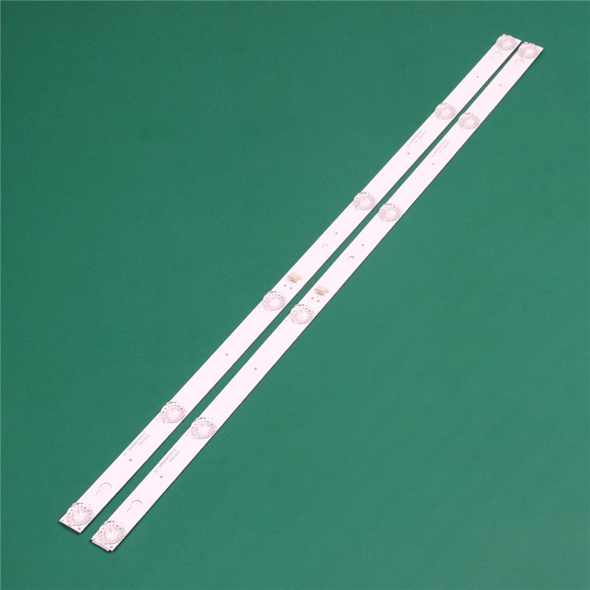 LED TV Illumination Part Replacement For TCL LED32D2930 32" LED Bar ...