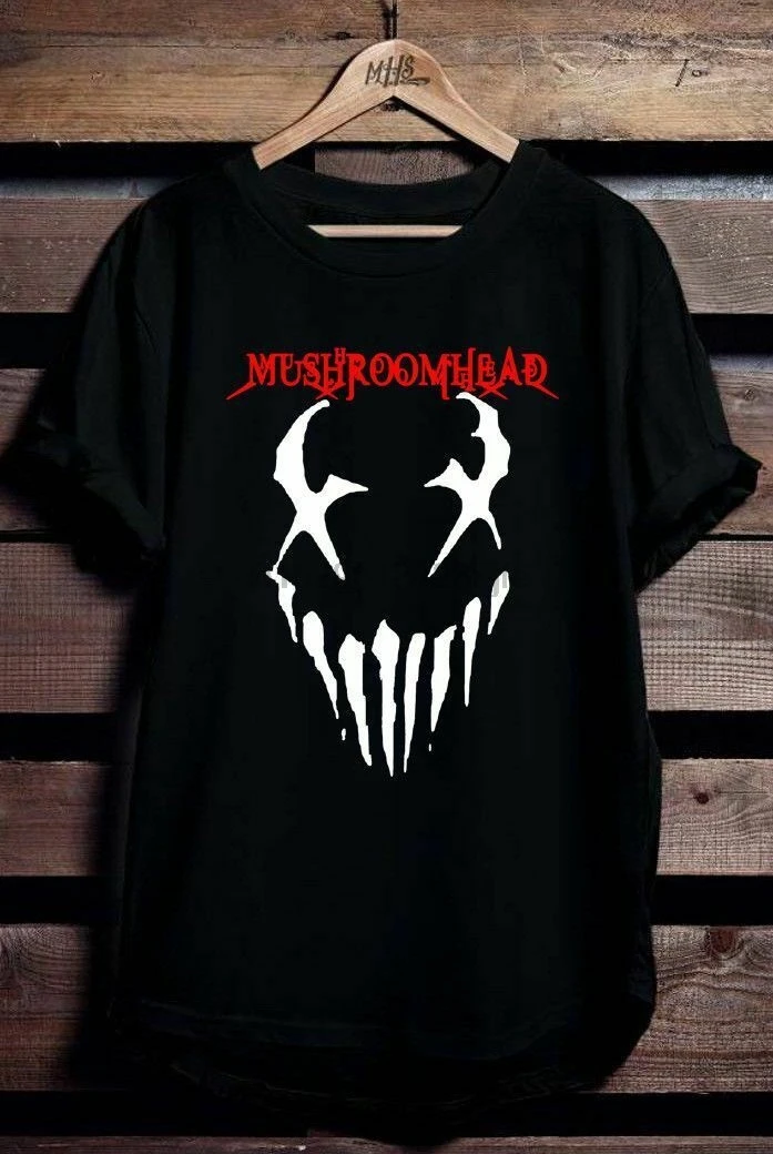 Mushroomhead Logo