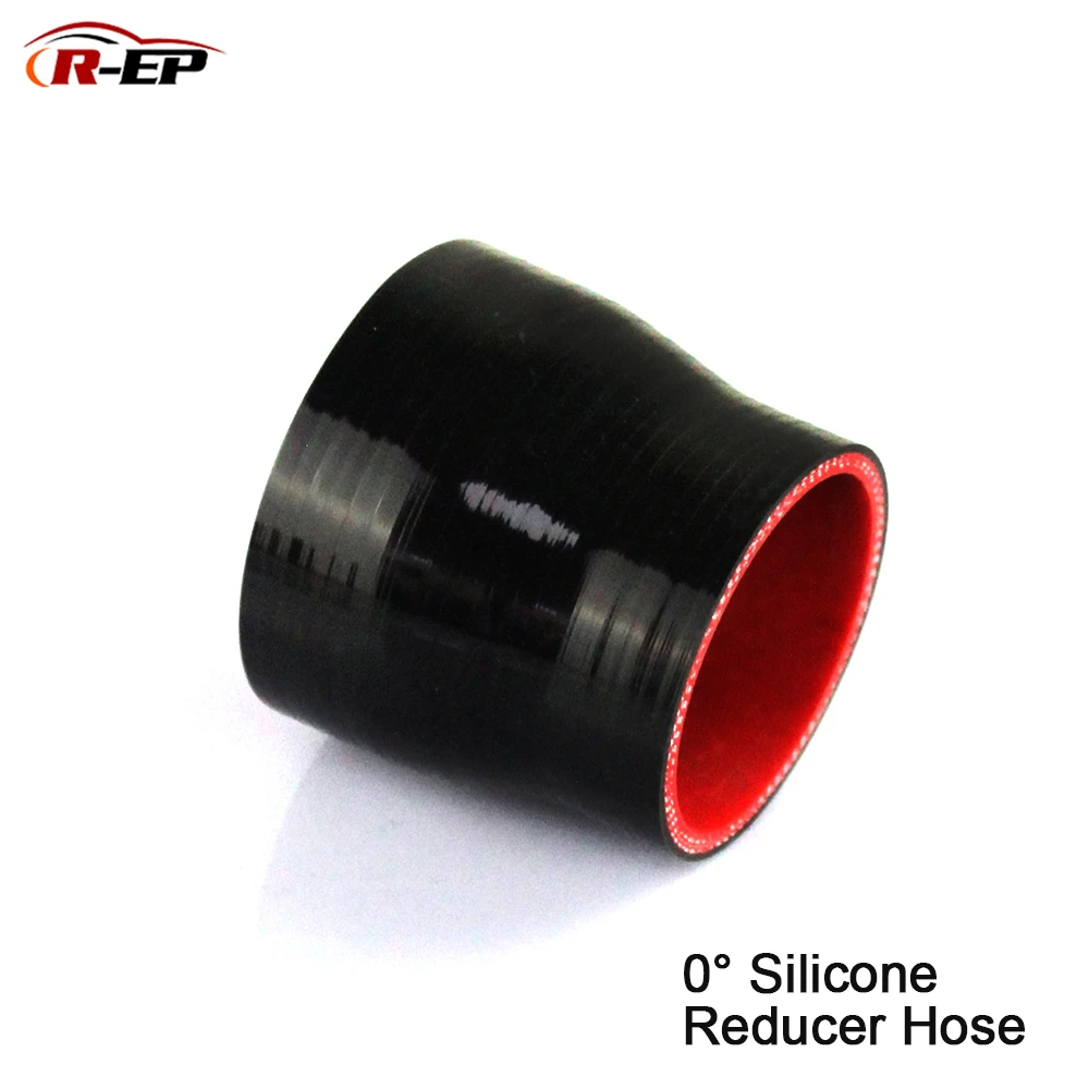 0 Degree Reducer Silicone Hose Straight Durite Silicone 38-45 51-57 63 ...