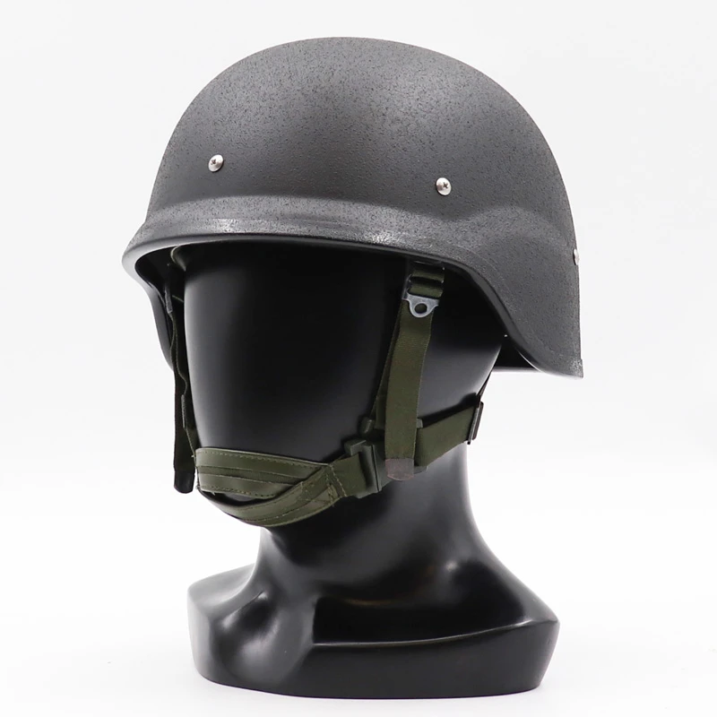 03 Fiberglass Riot Helmet The Classic Second World War Helmet for ...