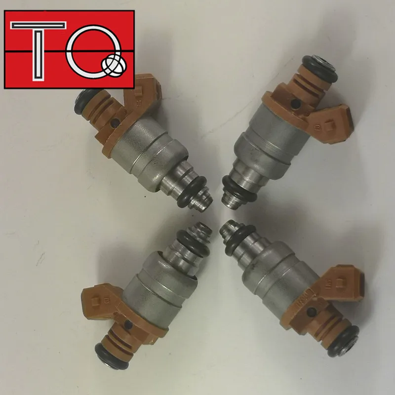 Fuel Injector Nozzle Valve For Matiz 0.8 1.0 Petrol/lpg 96518620 ...