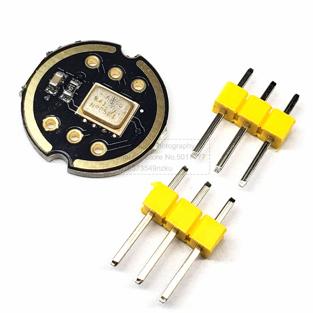 For ESP-32 ESP32 INMP441 MEMS Omnidirectional Microphone Module I2S ...