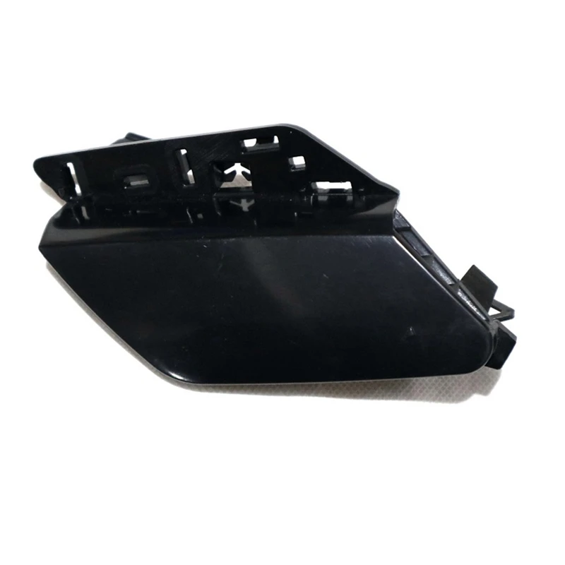 견인 후크 아이 캡 커버 견인 트레일러 2538856604 메르세데스 벤츠 GLC X253 2020 2021 자동차 액세서리 ...