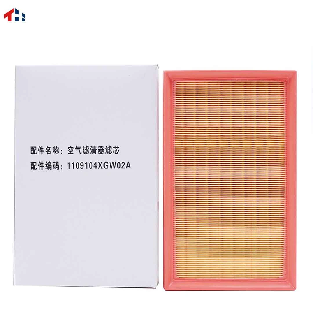 1109104xgw02a The Air Filter Is Suitable For The Great Wall Haval ...