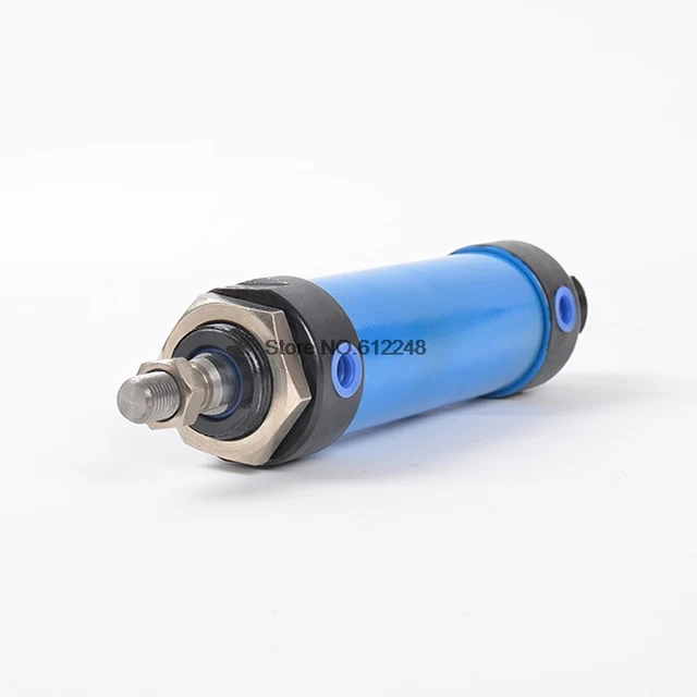 Mini Hydraulic Piston