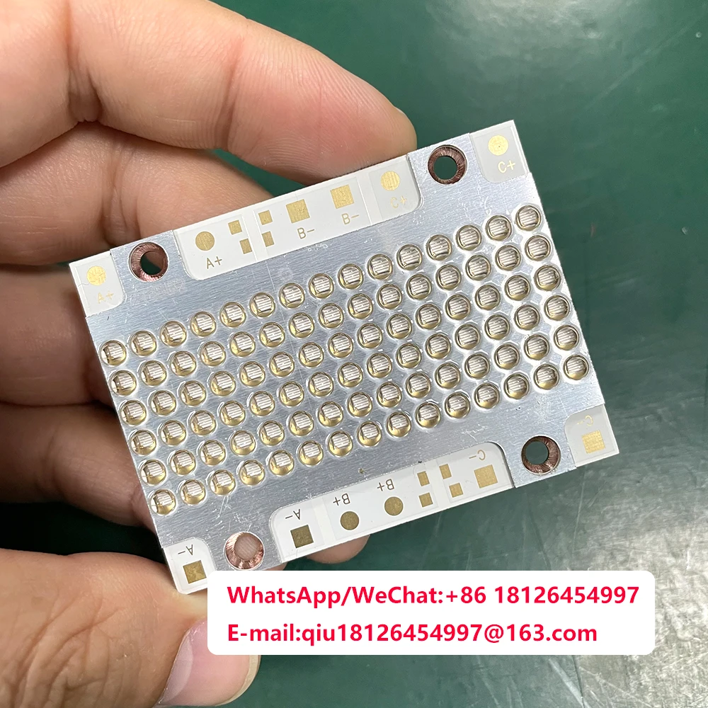UVLED-Curing-Lamp-Light-Emitting-Module-240W-For-UV-Ink-And-Varnish ...