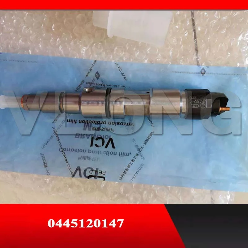 0445120147-Common-Rail-Injector-Assembly-0-445-120-147-51101006085 ...