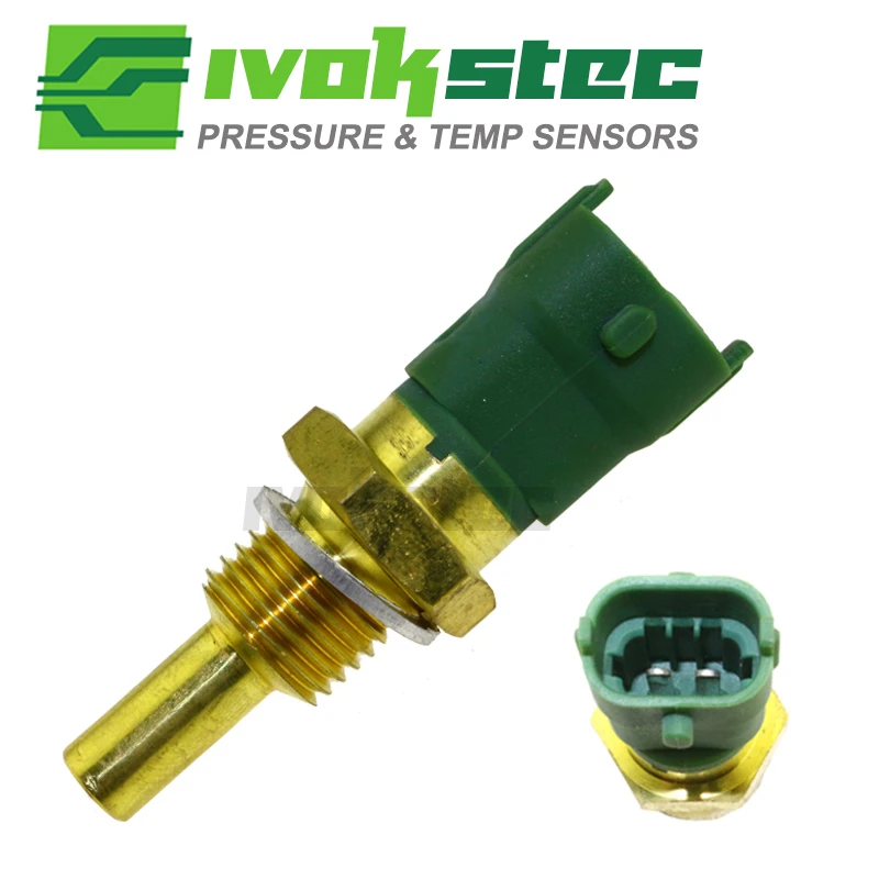 Medidor de temperatura e sensor de fluido de arrefecimento, medidor de ...