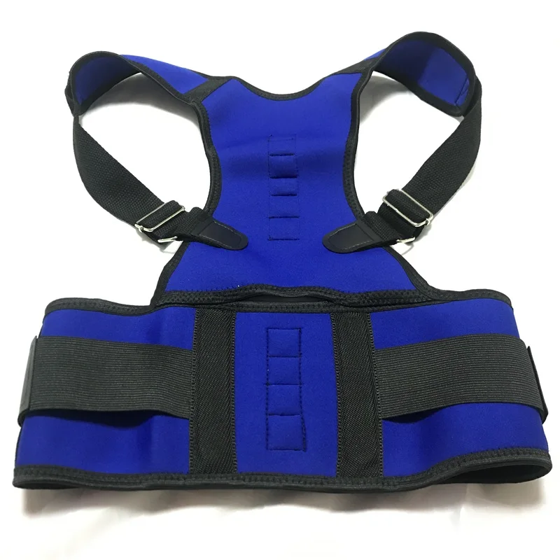 Magnetic Therapy Posture Support Belt - Posture Corrector