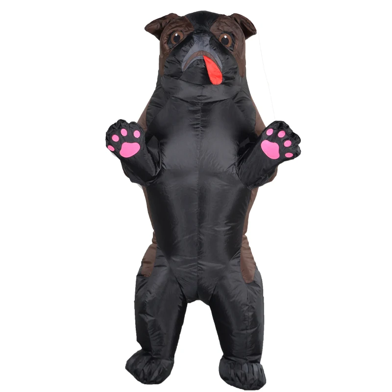 Pug Suit For Adults