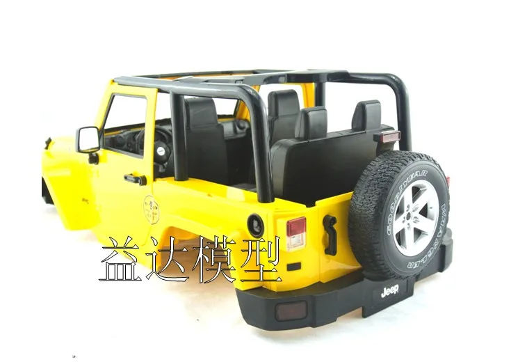 1-10-RC-Axial-painted-Body-with-accessories-wheelbase-210mm-for-1-10-RC ...