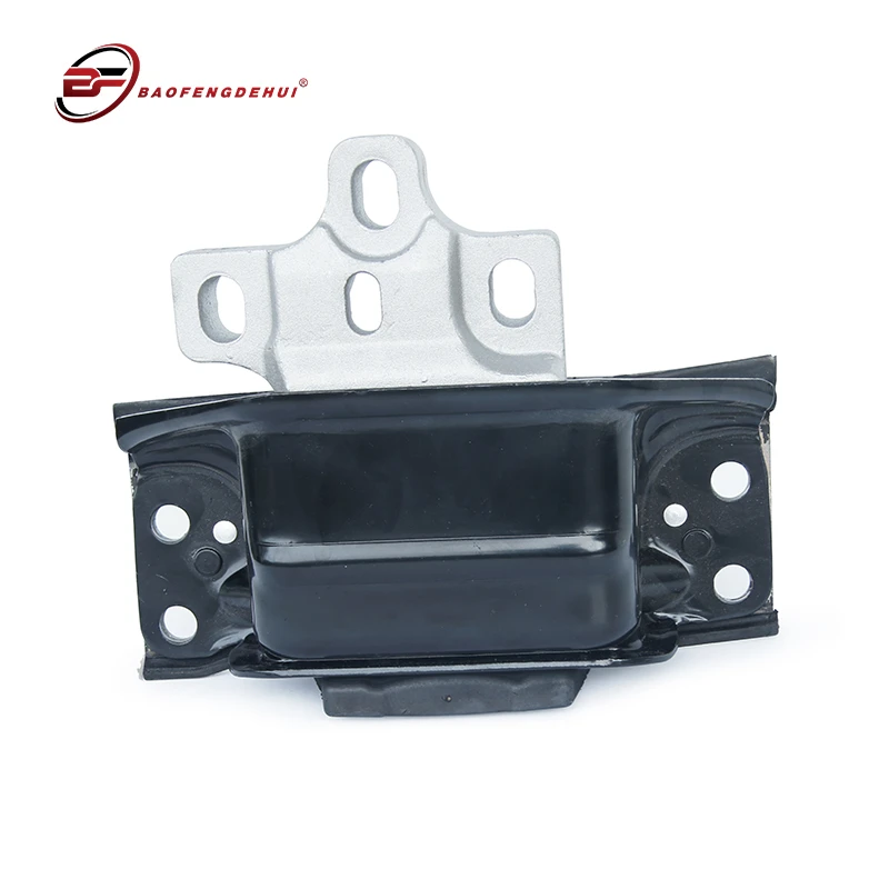 Engine Mounts Transmission Rubber Pier Gearbox Support For Volkswagen ...