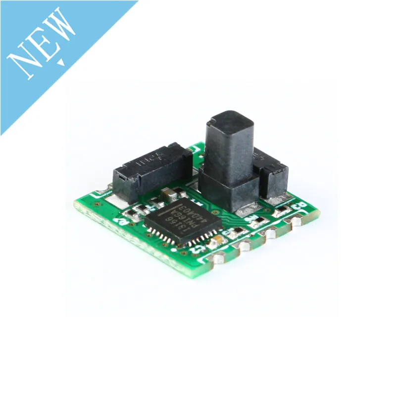PNI RM3100 геомагнетизм сенсор модуль трехосевой магнитного поля сенсор ...