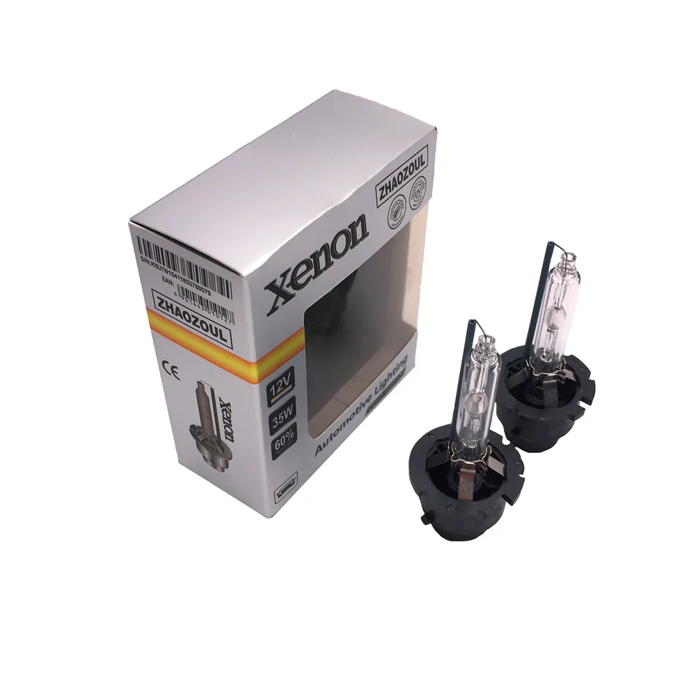 2pcs-Car-Headlight-Lamps-Hid-Xenon-Bulbs-4300k-6000k-8000k-12V-35w-D2S ...
