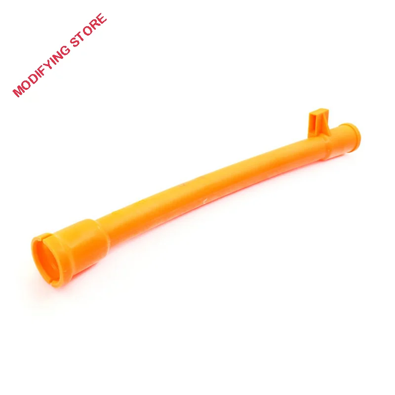 06A103663C 06A 103 663 C FOR Durable Car Engine Oil Dipstick Tube For V ...