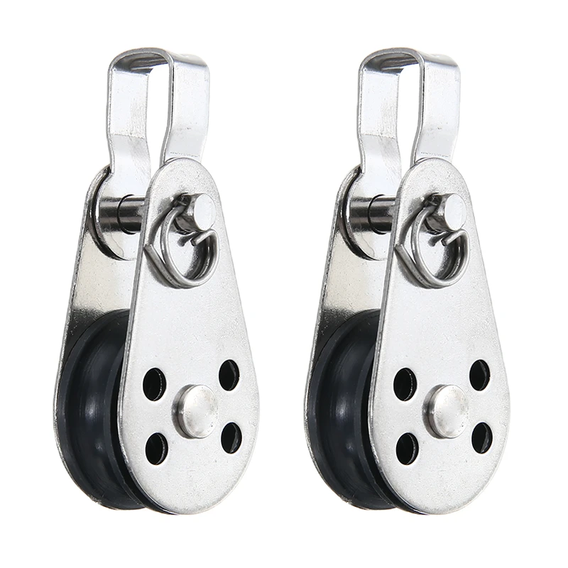 Hanging Pulleys For Wire Rope | atelier-yuwa.ciao.jp