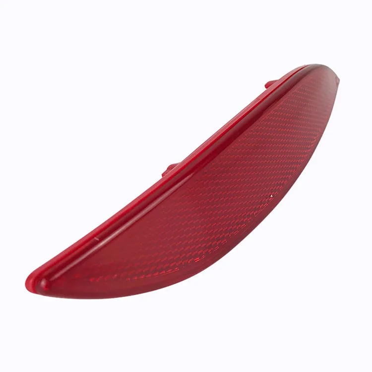 Автомобильная Светоотражающая полоса подходит для Renault Megane Mk3 ...