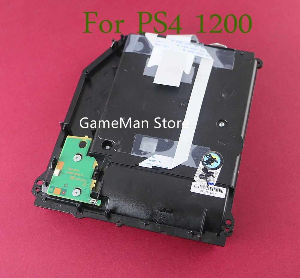 Console-de-jogos-original-para-Playstation-4-DVD-Drive-CUH-1206-12XX ...