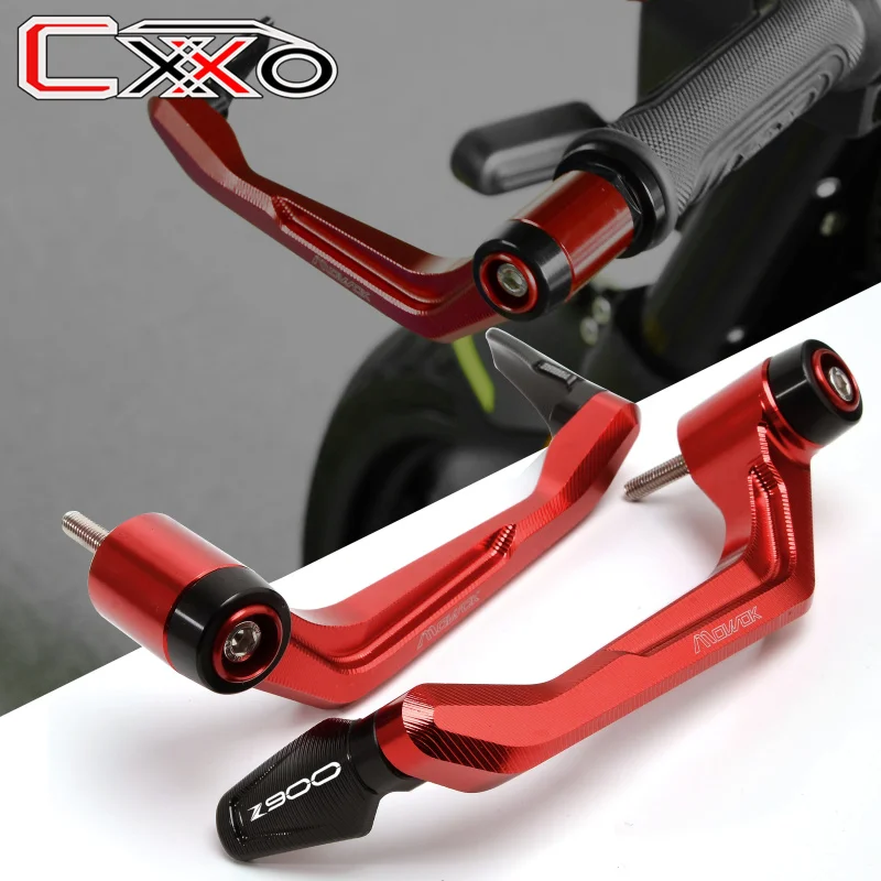 Motorcycle Handguards Handlebar | Kawasaki Z900 Hand Guards - Kawasaki ...
