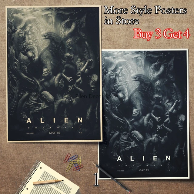 The Covenant Movie Poster