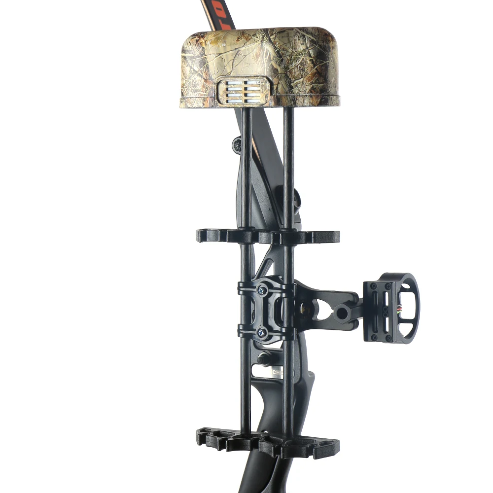 Arrow-Archery-Quiver-Holder-Compound-Quick-Release-Compound-Bow-Arrow ...