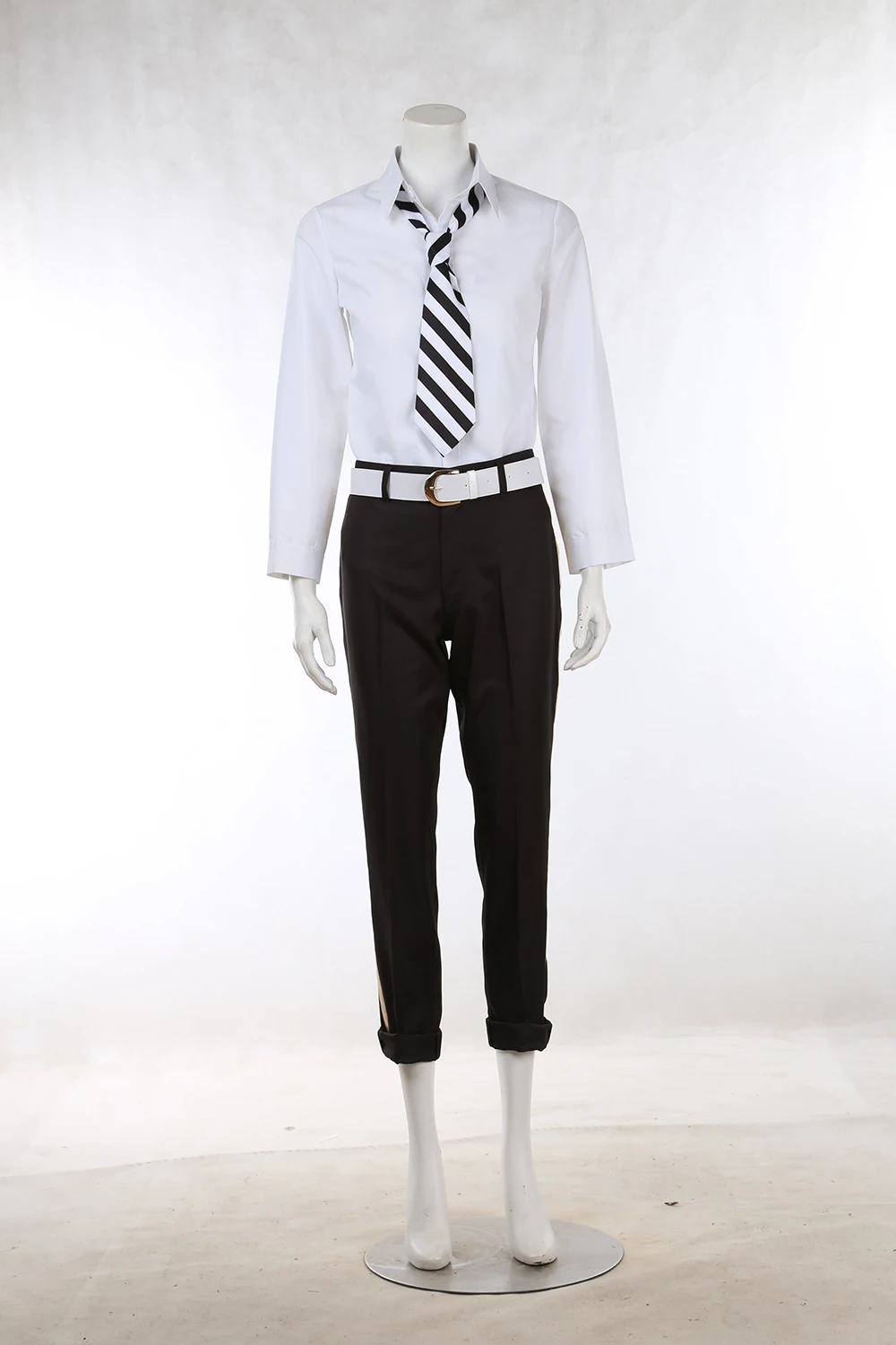 Twisted-Wonderland Heartslabyul Cater Diamond Cosplay Costume ...