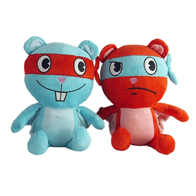 Happy Tree Friends Splendid And Splendont