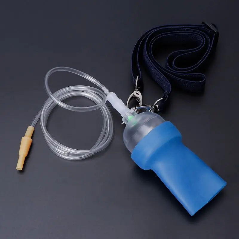 Male Penis Extender Enlarger Enhancer System Stretcher Kit Man ...