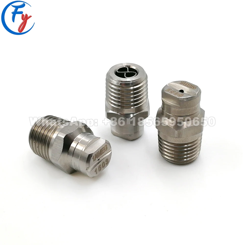 1-4-Industrial-H-VV-Cleaning-Nozzle-5-0-MEG-High-Pressure-Road-Sweeper ...