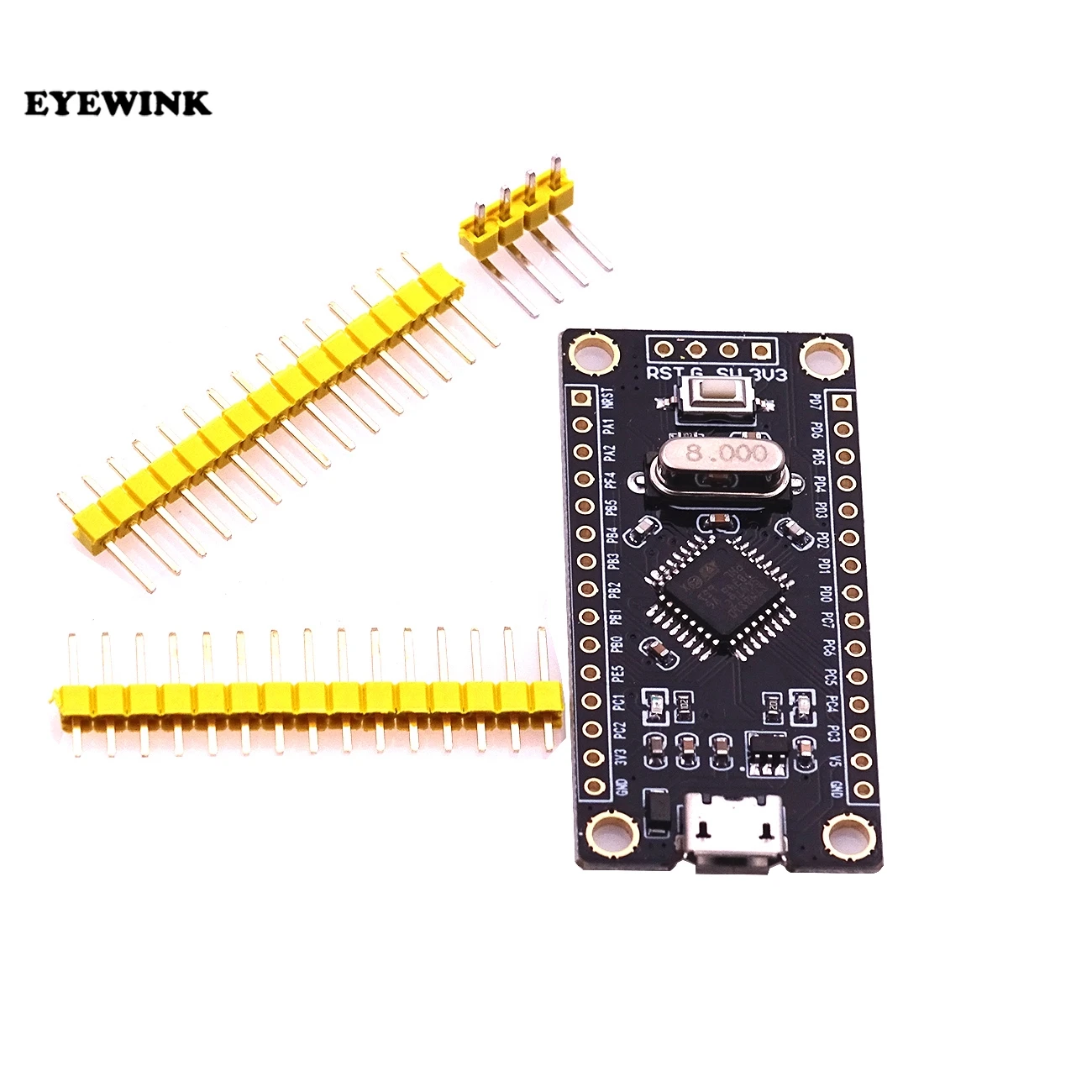 STM8S-STM8S105K4T6-Development-Board-Module-Core-board-MCU-learning-board.jpg