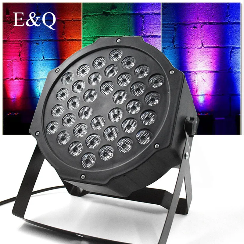 Lumin-ria-profissional-dmx512-com-led-colorido-apto-para-discoteca ...