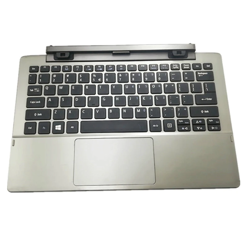 คีย์บอร์ดสำหรับ Acer Aspire Switch 11 P1YBY SW5 173 N15C3 Original ...