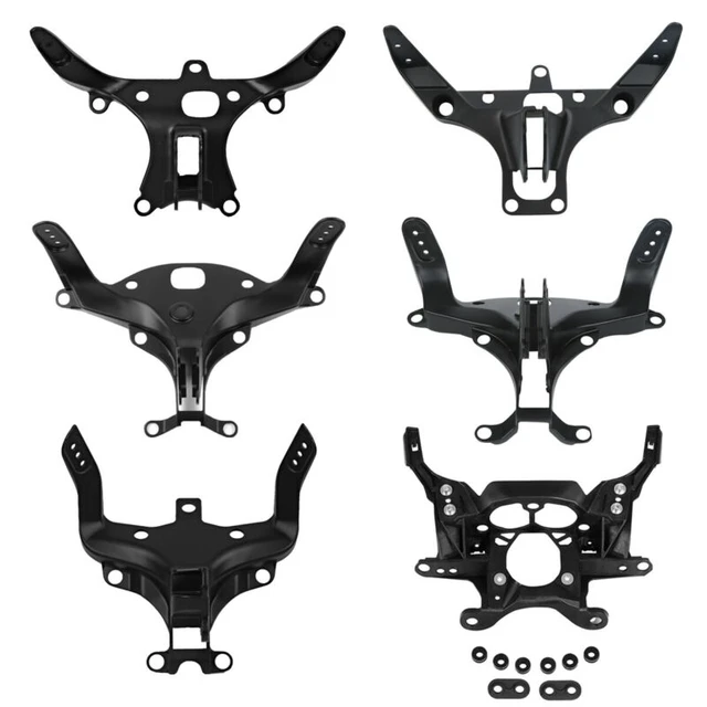 2022 Yamaha R1 Headlights