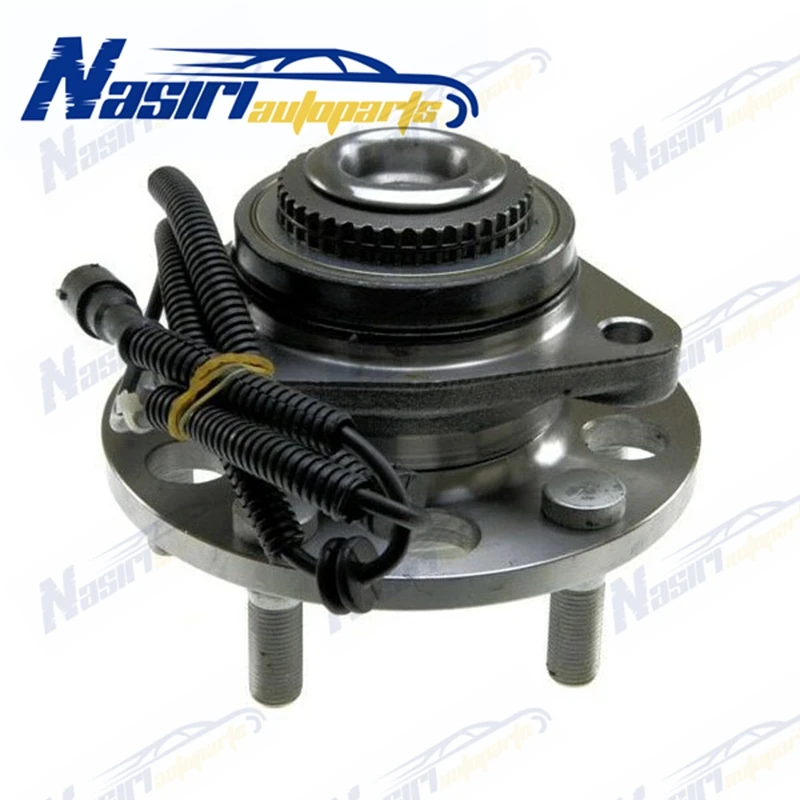 Front Wheel Hub Bearing Assembly For Ssangyong Actyon Kyron Rexton ...