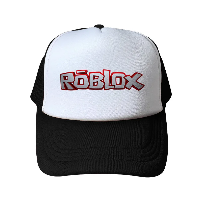 Roblox cap