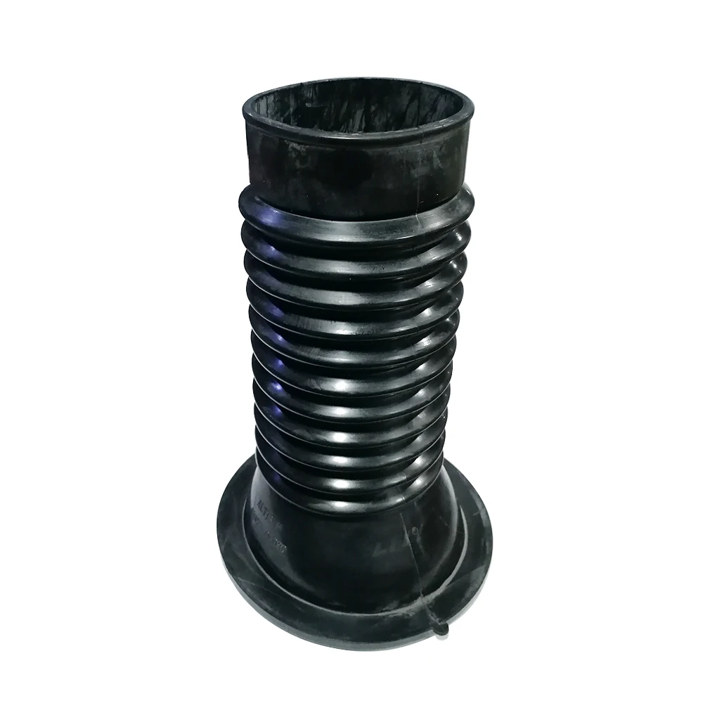 2pcs Dust cover for car front shock absorber 48157-12080 48157-0D030 ...