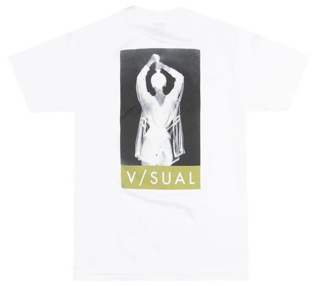 Visual By Van Styles